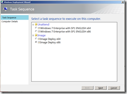MDT: Filter task sequences on Active Directory group membership ...