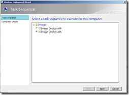 MDT: Filter task sequences on Active Directory group membership ...